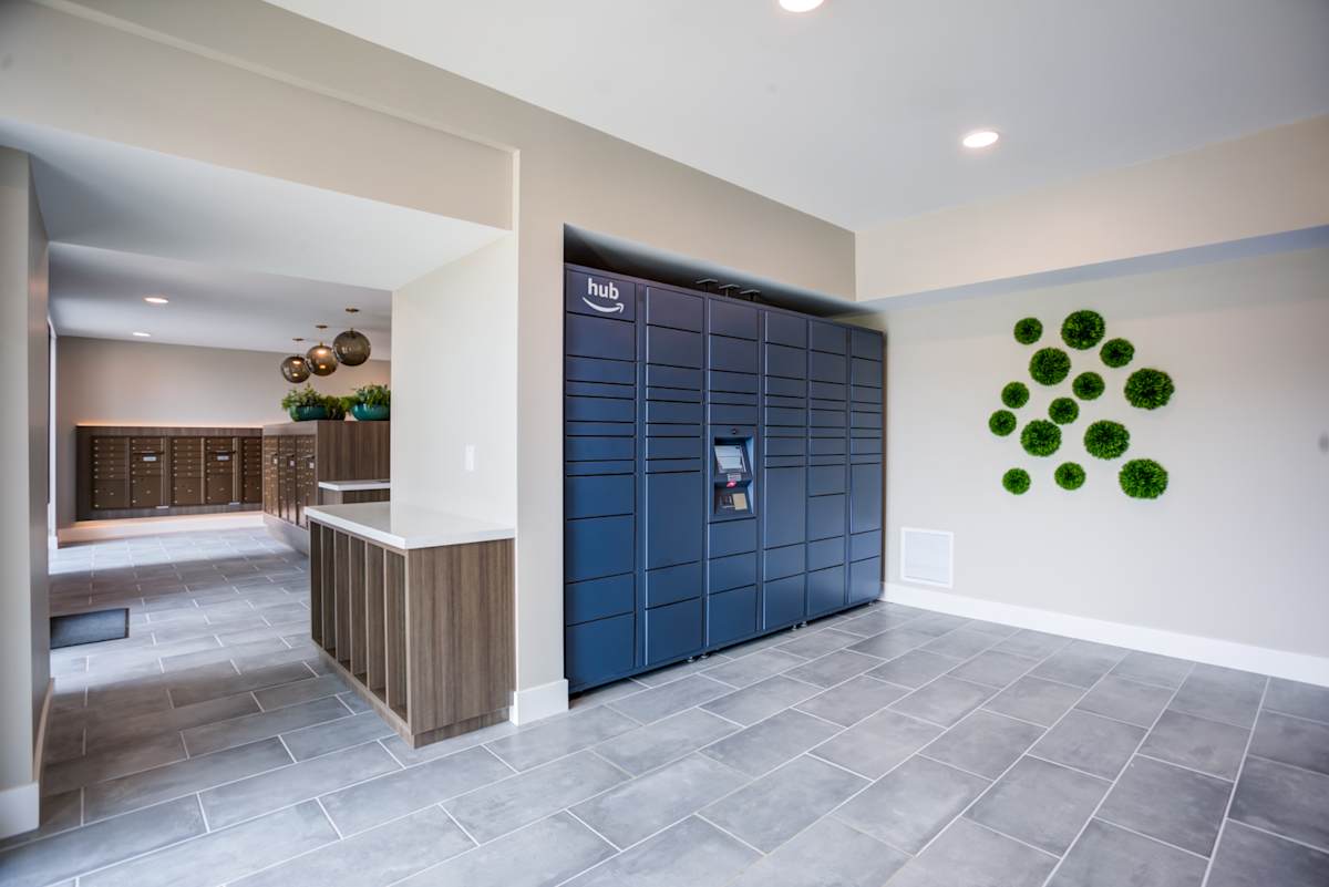 Apartments in San Ramon | Pradera | Photo Gallery