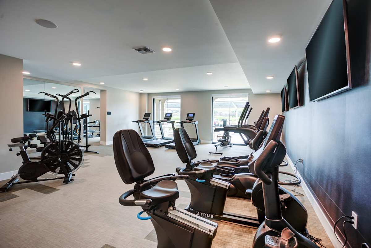 Apartments in San Ramon | Pradera | Photo Gallery