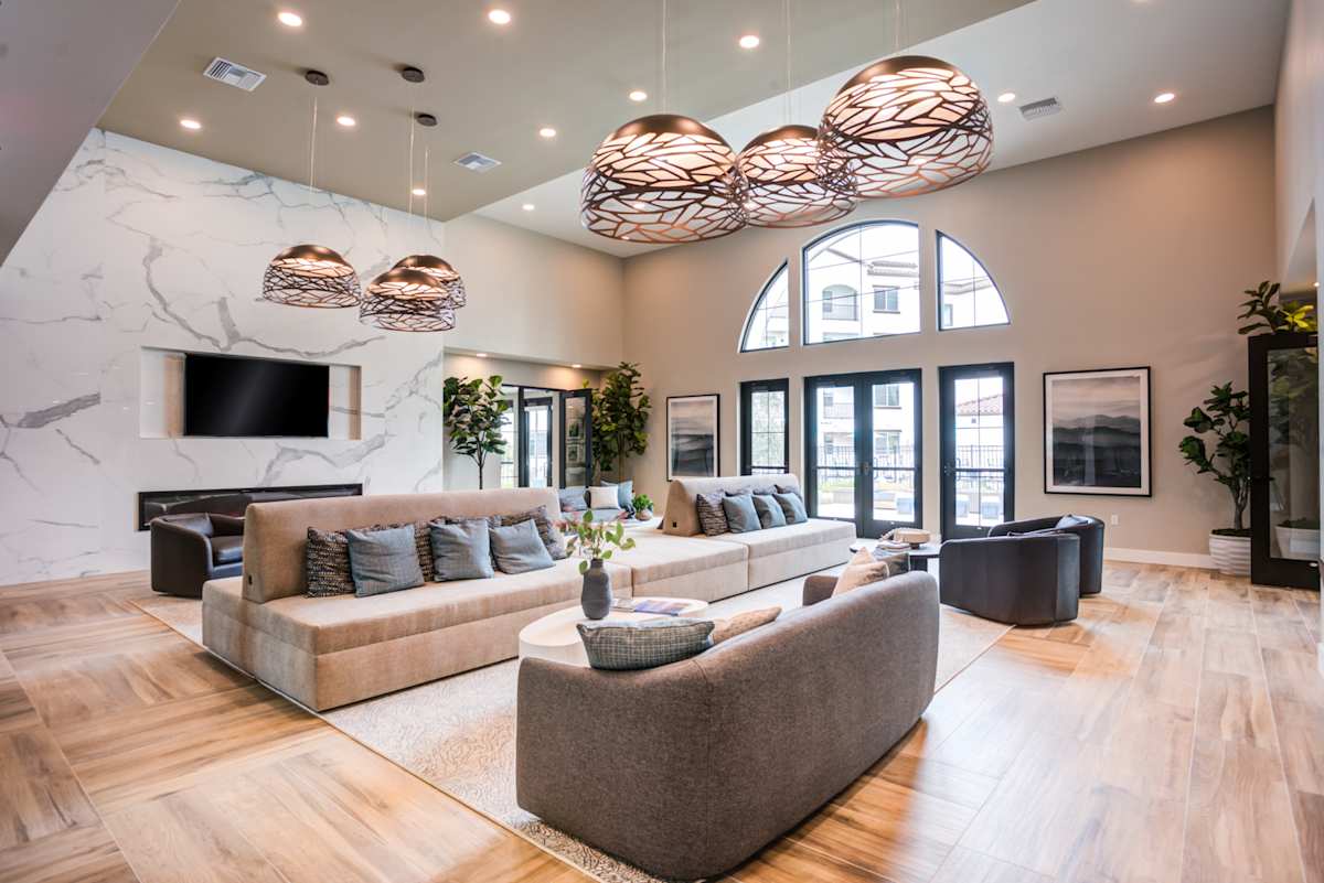 Apartments in San Ramon | Pradera | Photo Gallery