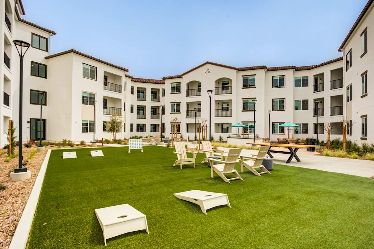 Apartments in San Ramon | Pradera | Photo Gallery
