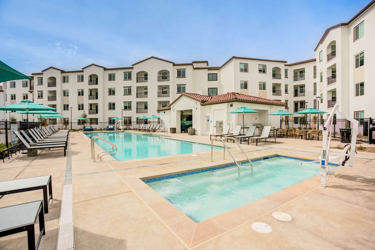 Apartments in San Ramon | Pradera | Photo Gallery
