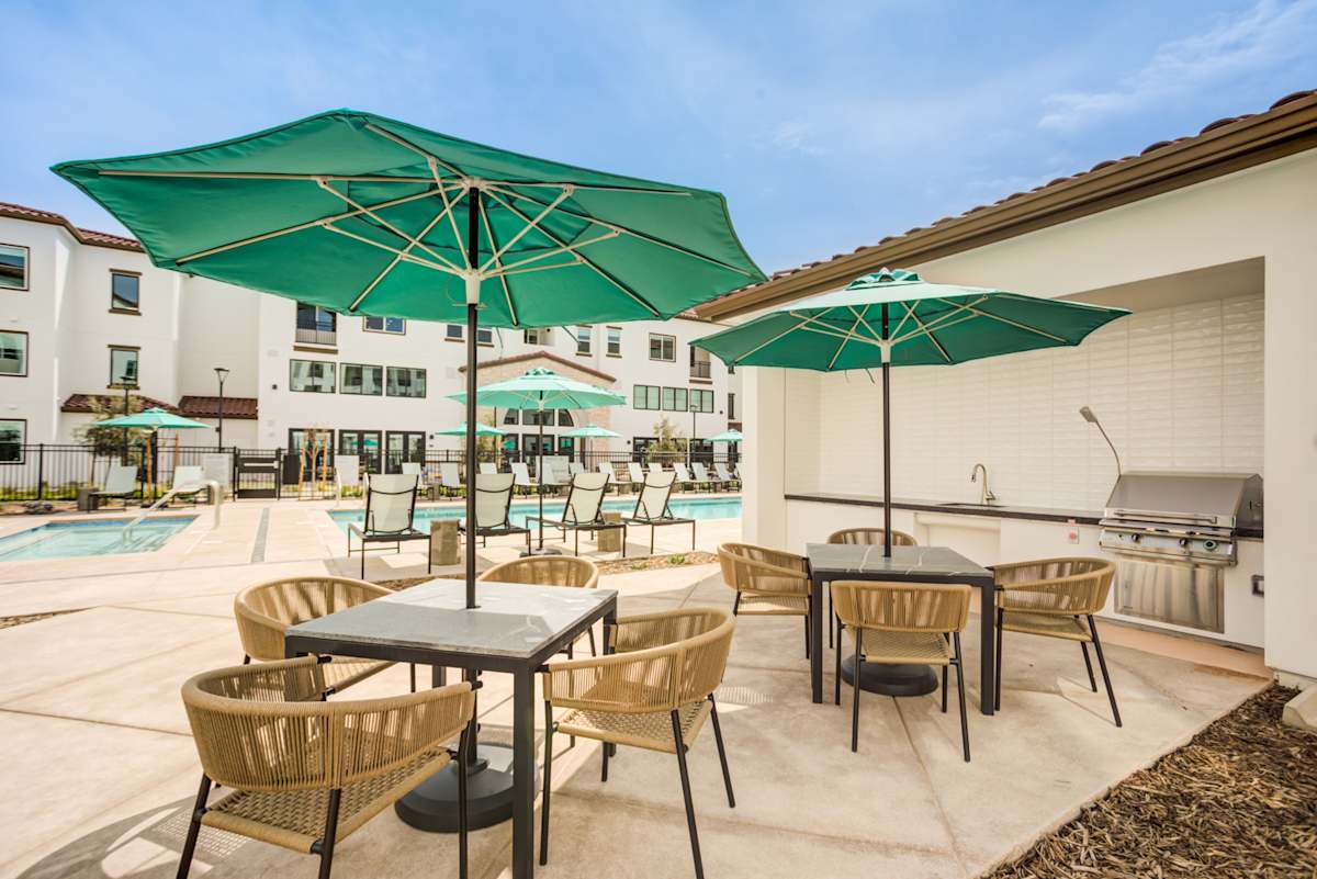 Apartments in San Ramon | Pradera | Photo Gallery