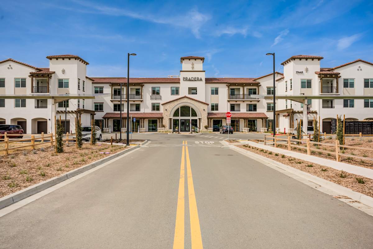 Apartments in San Ramon | Pradera | Photo Gallery