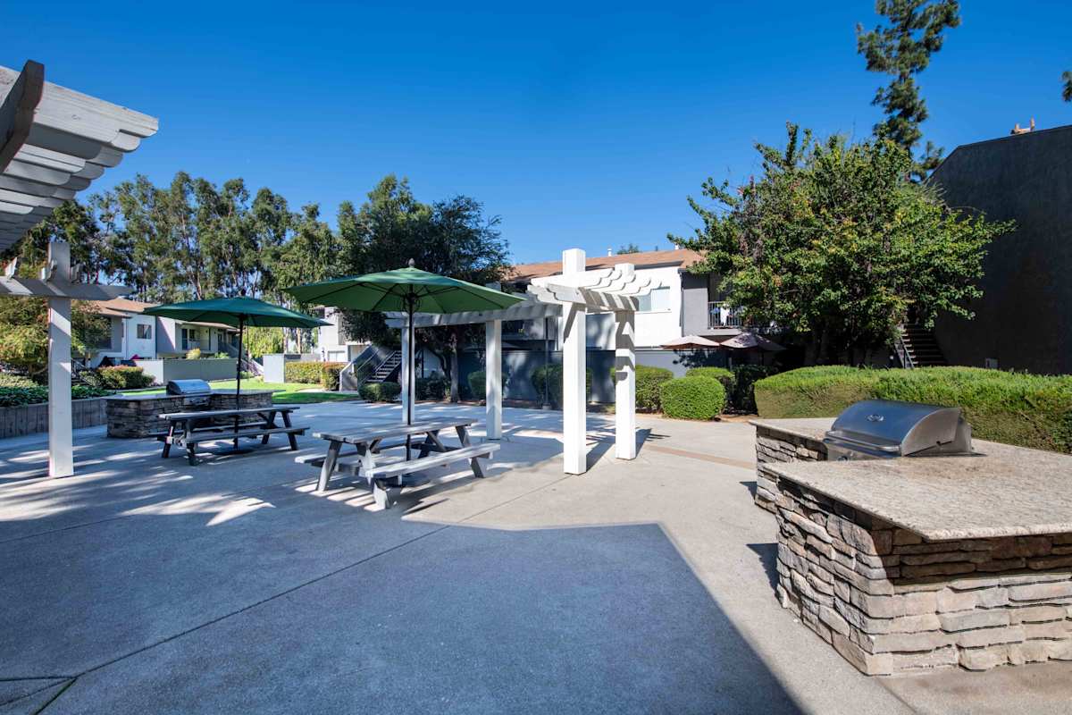 Apartments Near University Of Redlands | Redlands Park Apartments