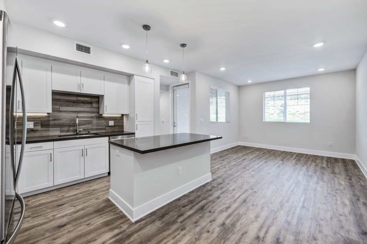 Photos and Video of The Vineyards Apartments in Porter Ranch, CA