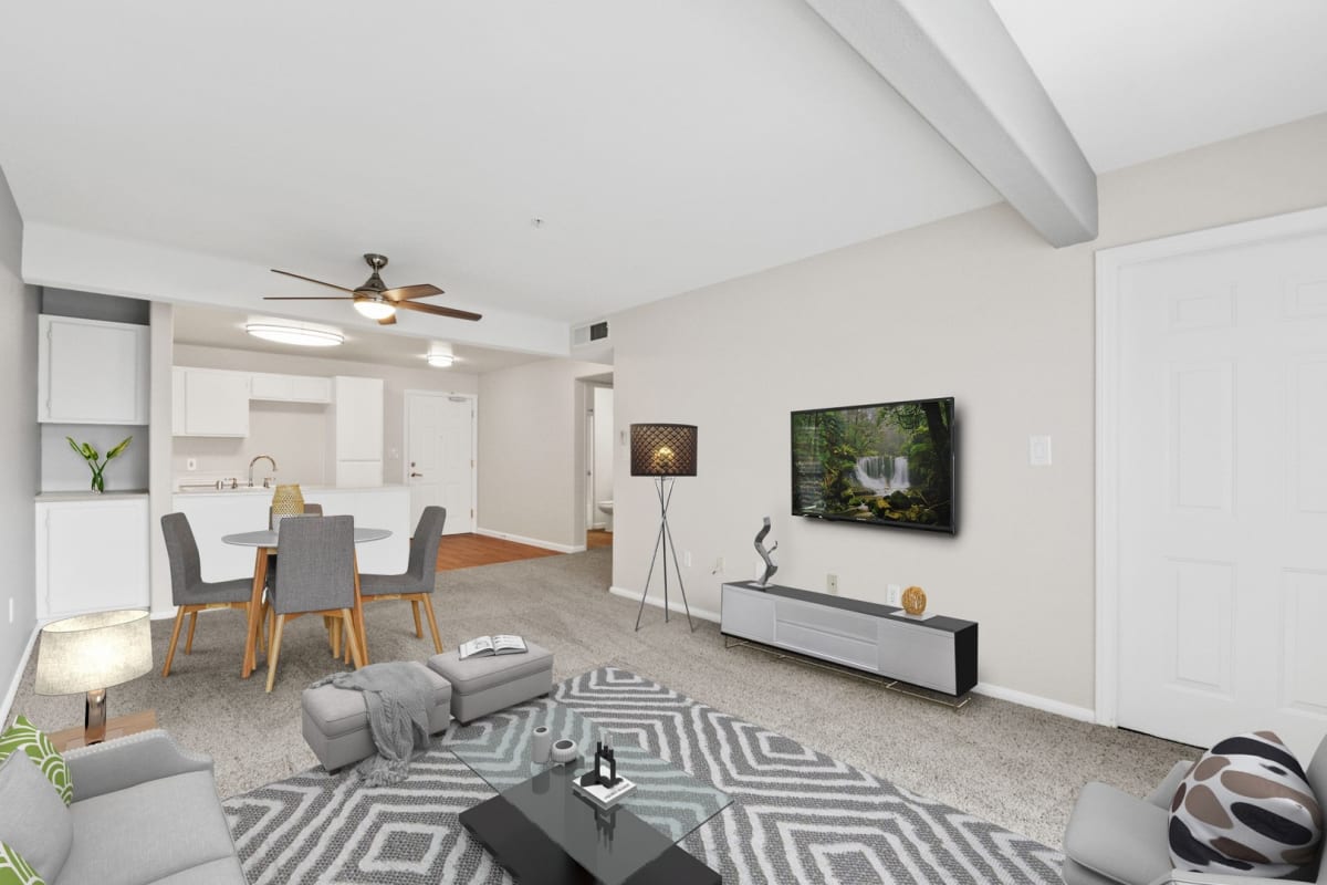 Photos and Video of Bradford Terrace Senior Apartments in Placentia, CA