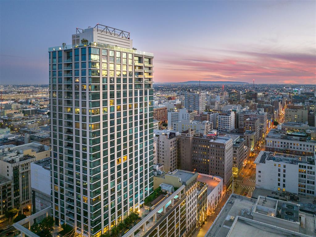 DTLA Apartments | Broadway Lofts | Photo Gallery Page