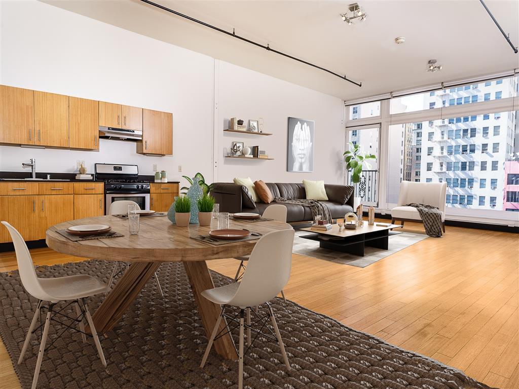 Lofts for Rent in Downtown Los Angeles, CA | Explore Gallery