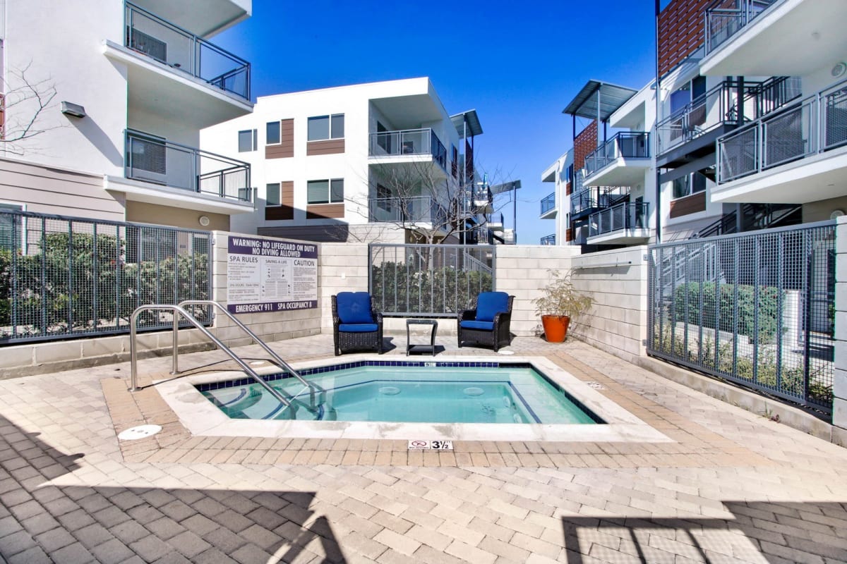 Photos and Video of Citron Apartments in Ventura, CA