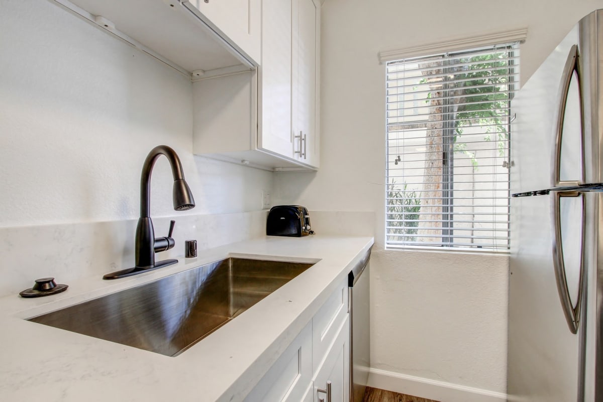 Photos and Video of Villa La Paloma in Reseda, CA