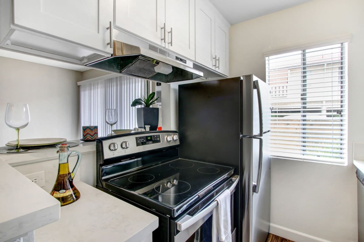 Photos and Video of Villa La Paloma in Reseda, CA