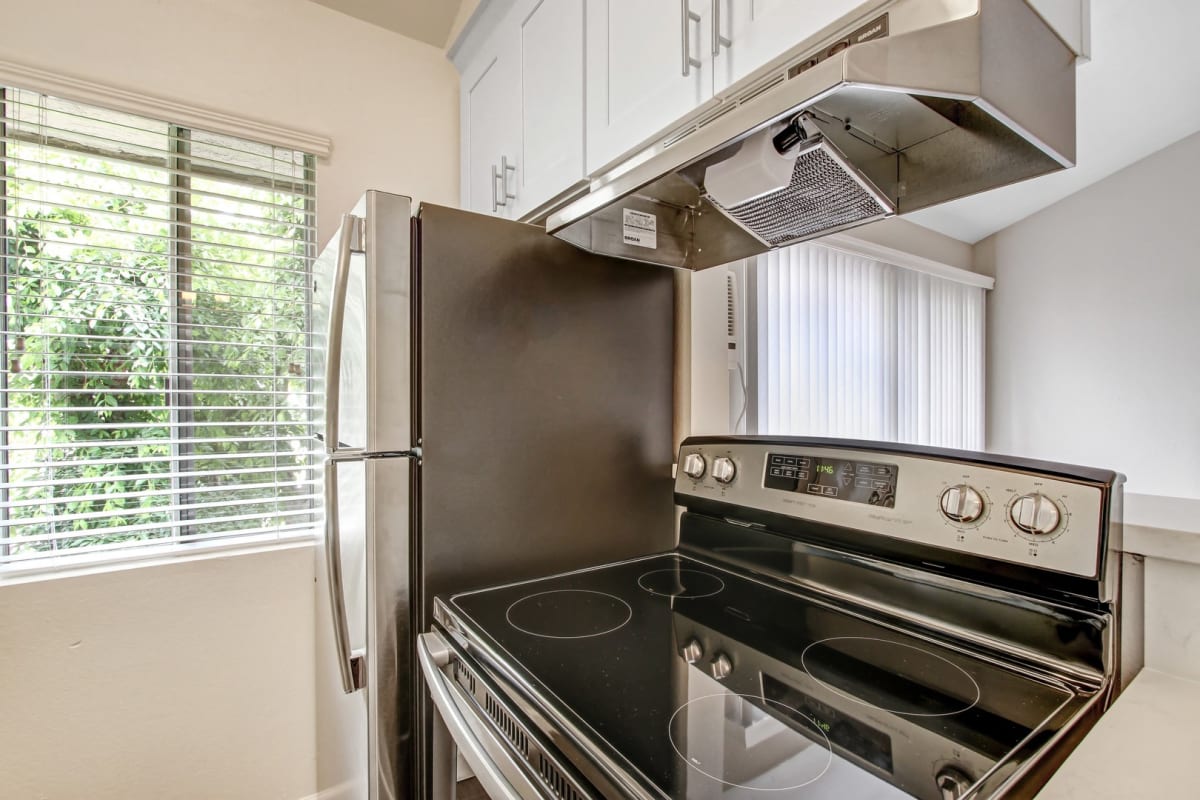 Photos and Video of Villa La Paloma in Reseda, CA