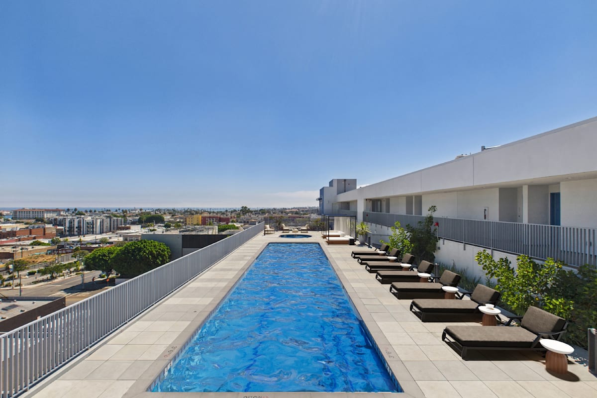 Photos and Video of Thrive on 5th - Brand New in San Pedro, CA