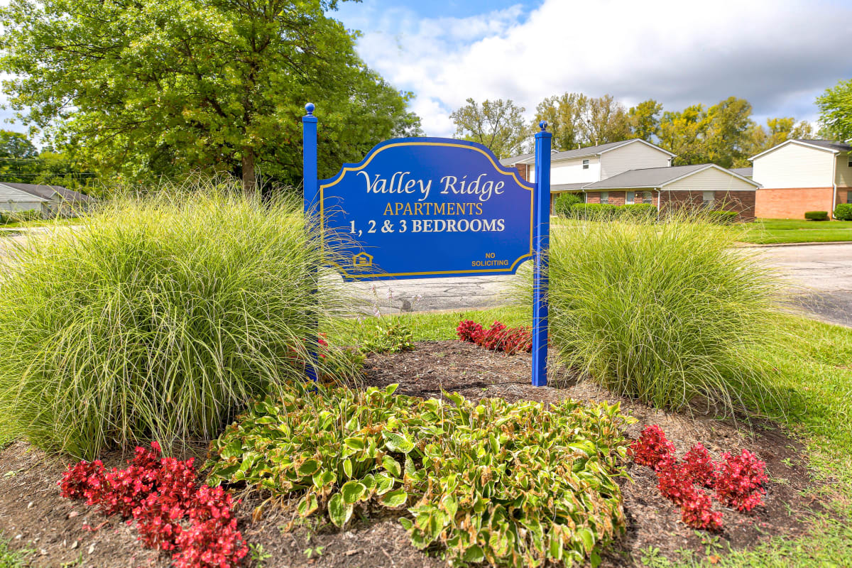 Photos and Video of Valley Ridge in New Albany, IN