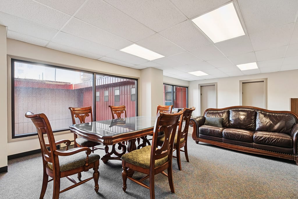 Photos and Video of Fowler Apartments in Lafayette, IN