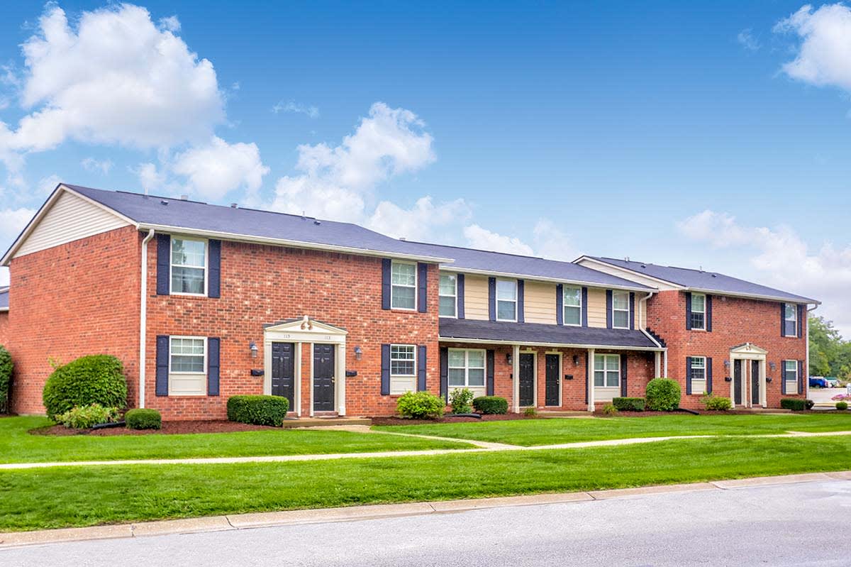 Mishawaka Apartment & Community Photos | Addison on Main