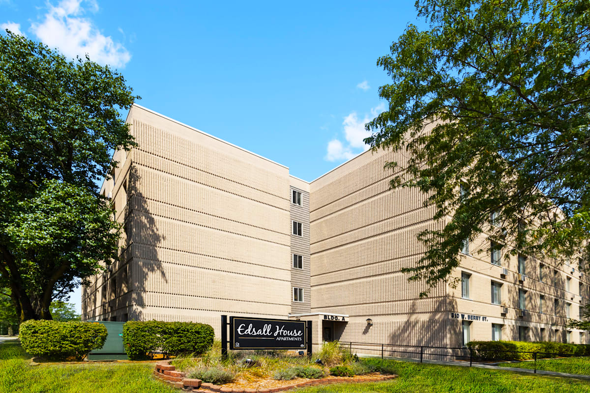 Photos and Video of Edsall House in Fort Wayne, IN