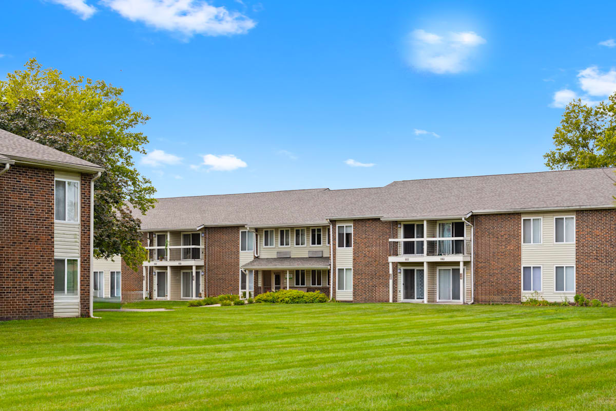 Photos and Video of Gardens of Greenbriar in Indianapolis, IN
