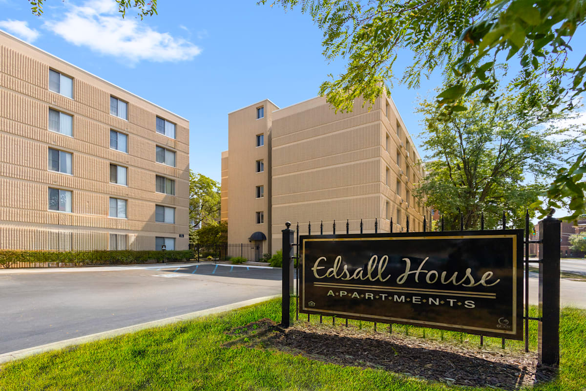 Photos and Video of Edsall House in Fort Wayne, IN