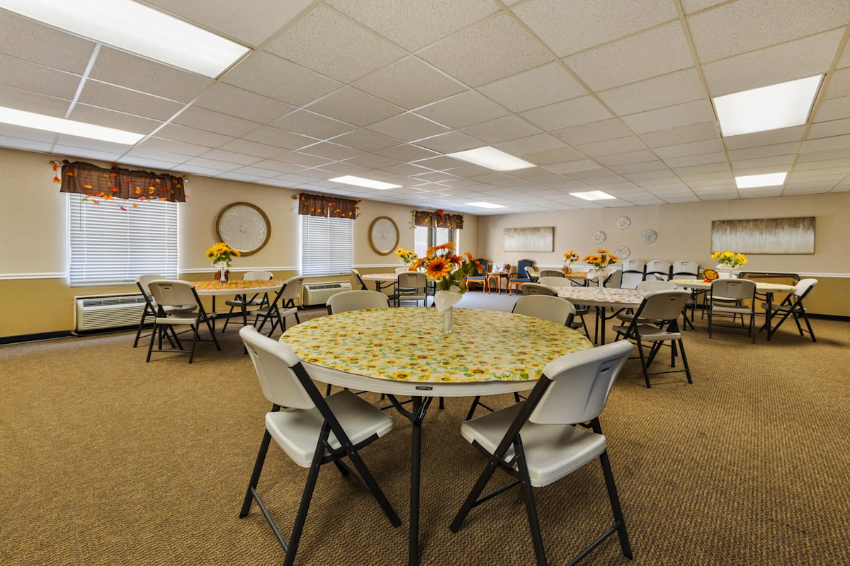 Photos and Video of Edsall House in Fort Wayne, IN