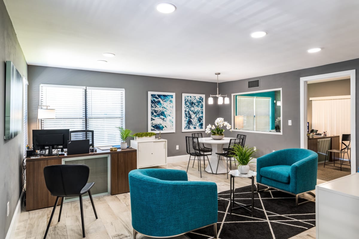 Apartments for Rent in Hollywood, FL | Halcyon