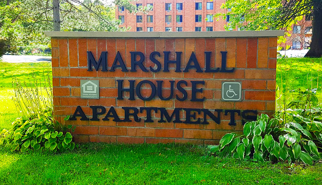 Photos and Video of Marshall House in Marshall, MI