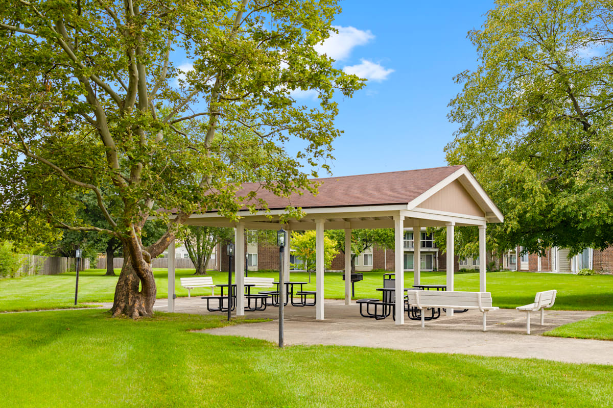 Photos and Video of Gardens of Greenbriar in Indianapolis, IN