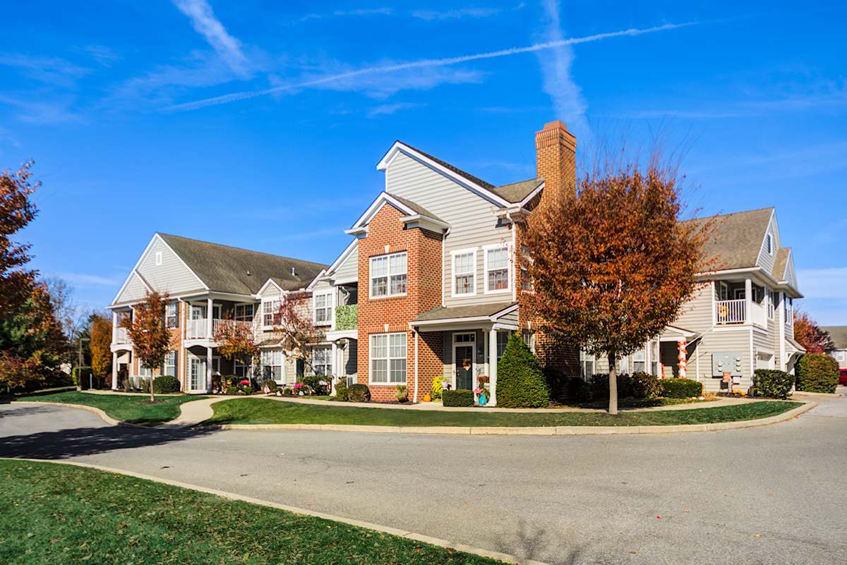 Apartments For Rent In Mount Joy Pa