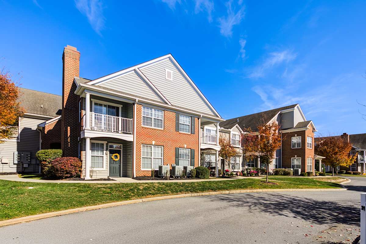 Apartments For Rent In Mount Joy Pa