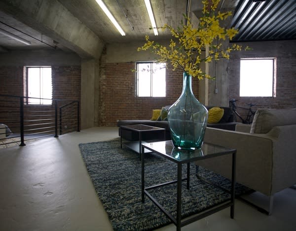 industrial studio apartment los angeles