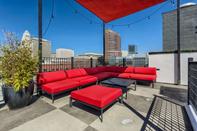 Micro Apartments For Rent Downtown Los Angeles | Mikado Little Tokyo