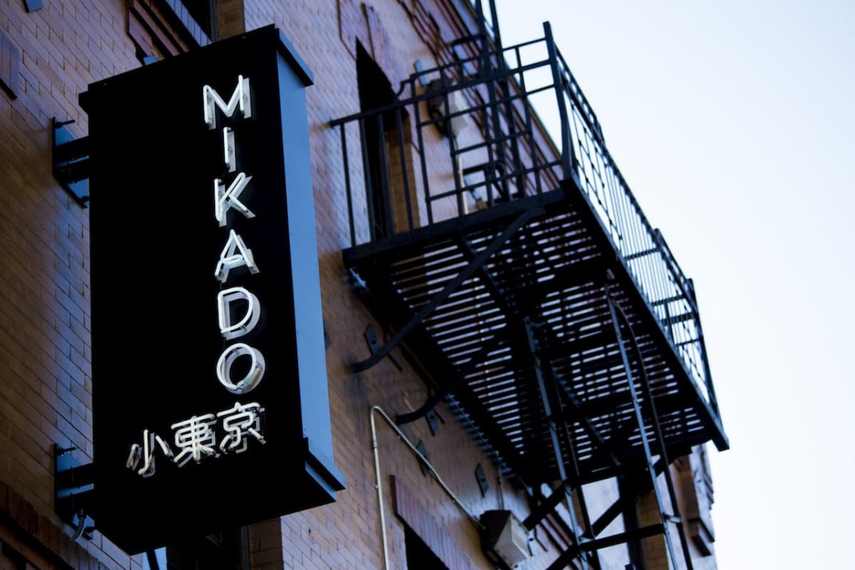 Micro Apartments For Rent Downtown Los Angeles | Mikado Little Tokyo