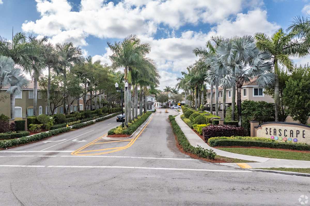 Photos and Video of Seascape Pointe Townhomes in Homestead, FL