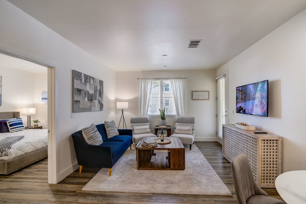 Photo Gallery | Aria Apartments in Cerritos, CA