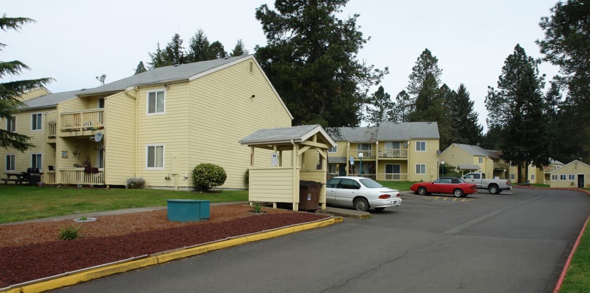 Photos and Video of North Slope Village in Sutherlin, OR