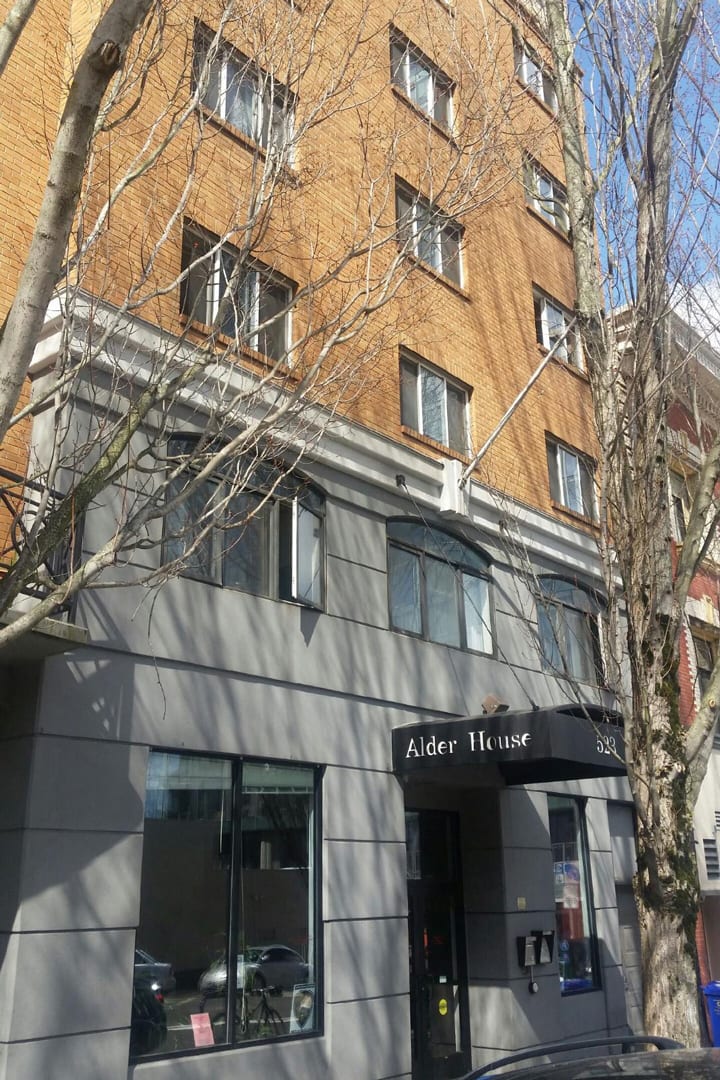 Photos and Video of Alder House in Portland, OR