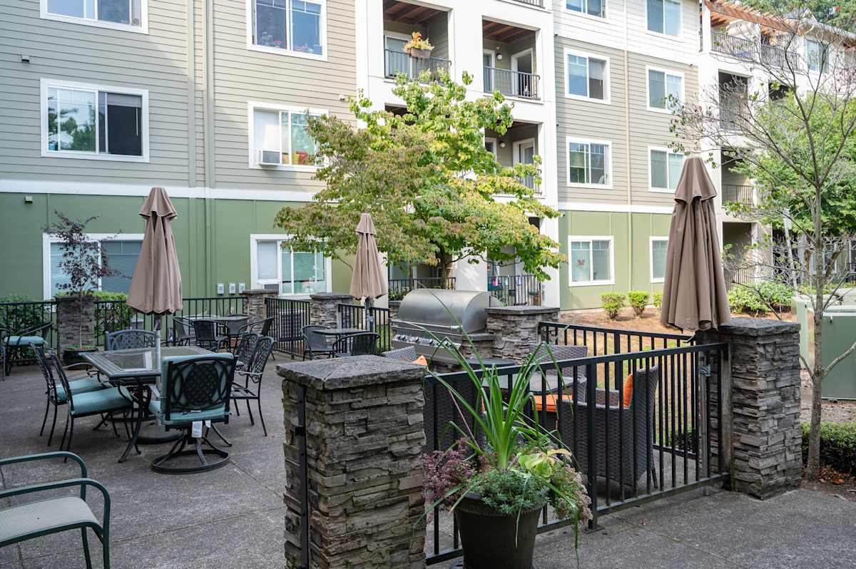 Photos and Video of Gresham Station in Gresham, OR