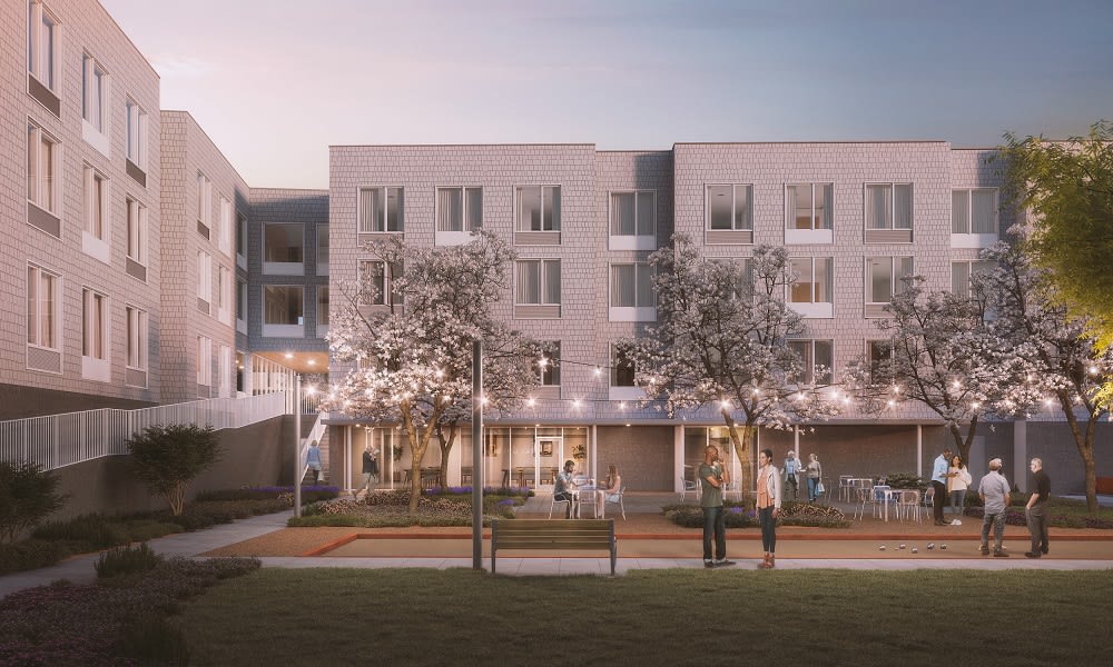 Photos and Video of Broadleaf Arbor in St Helens, OR