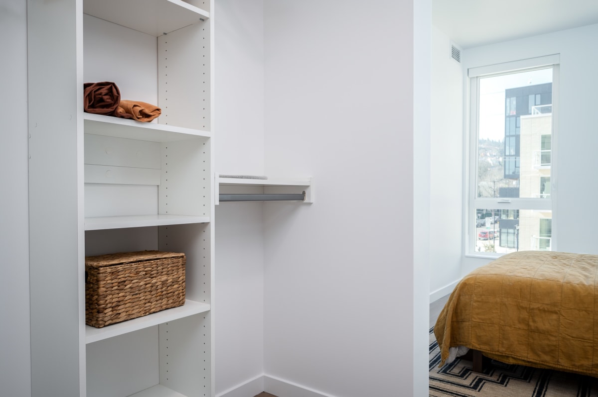 Northwest Portland Apartments | Slabtown Square | Photos