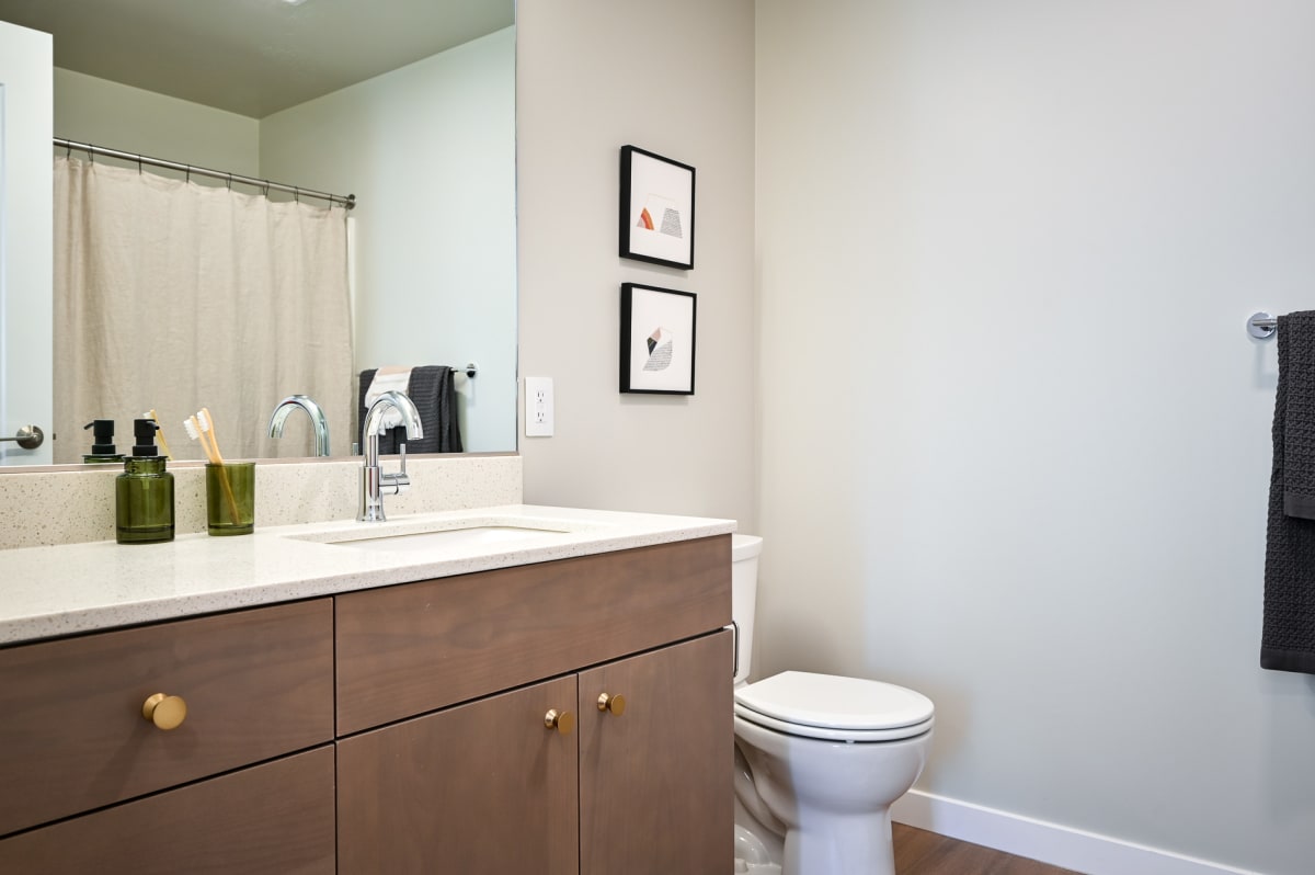Northwest Portland Apartments | Slabtown Square | Photos