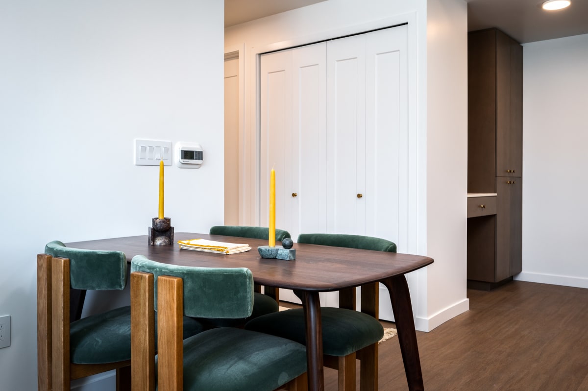 Northwest Portland Apartments | Slabtown Square | Photos