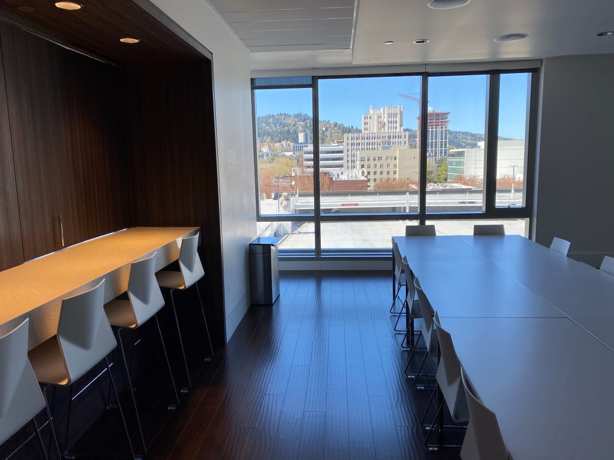 Photos and Video of Park Avenue West in Portland, OR