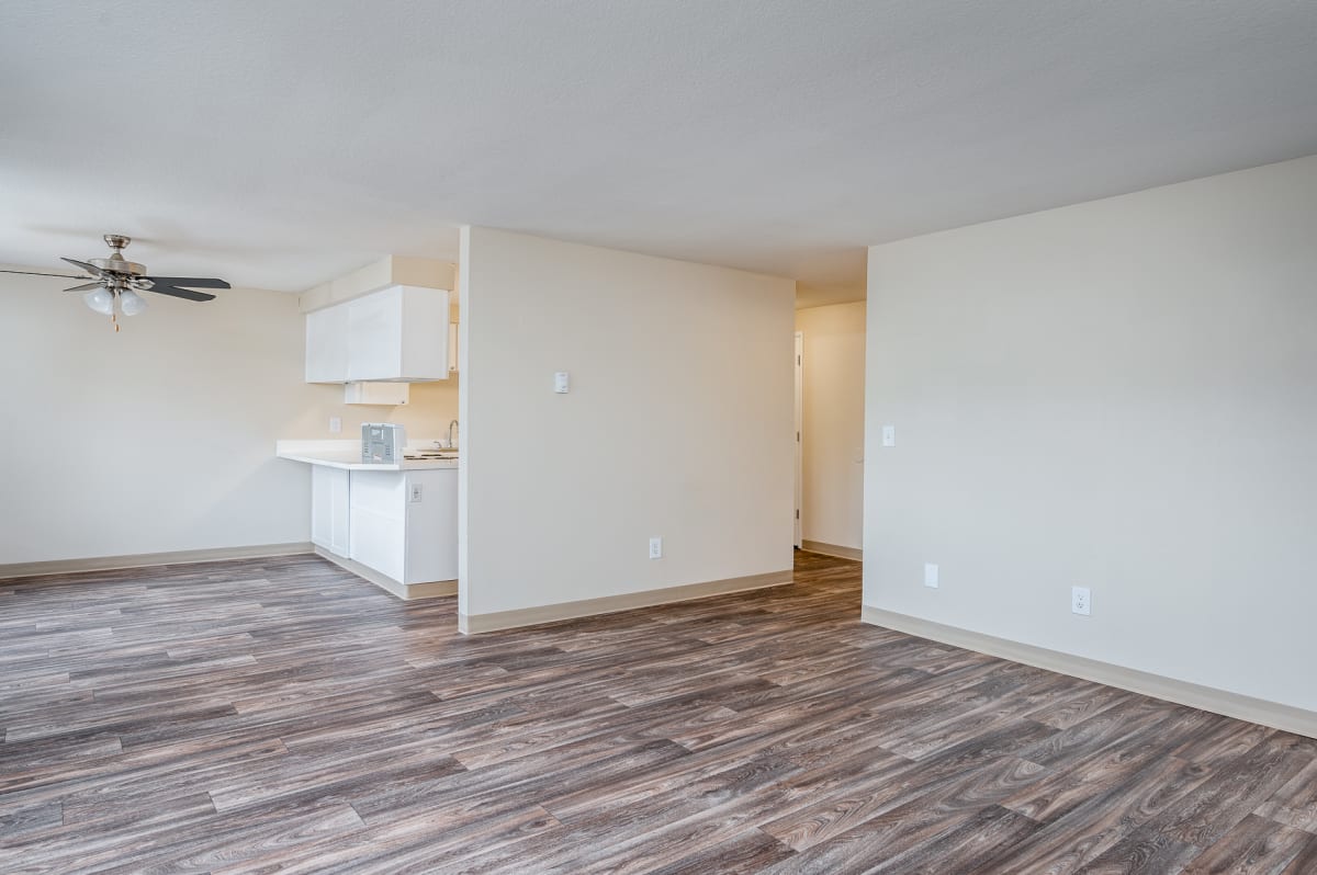 Photos and Video of Amber Court Apartments in Aloha, OR