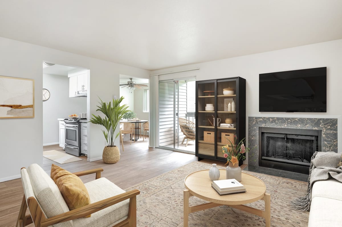 Photos and Video of Sunpointe in Vancouver, WA