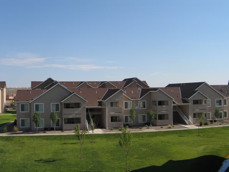 Photos and Video of Ventana Ranch in Albuquerque, NM