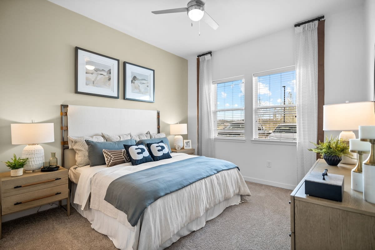 Pelham Apartments for Rent | Canopy Park