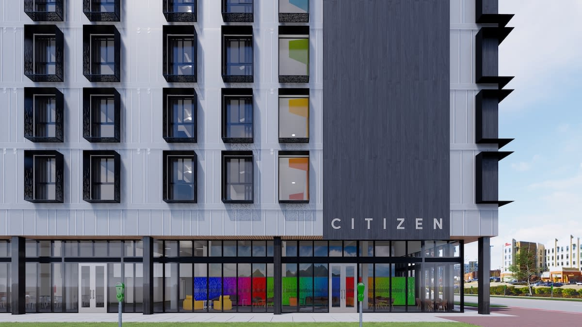 Apartments in Birmingham, Alabama | The Citizen Birmingham