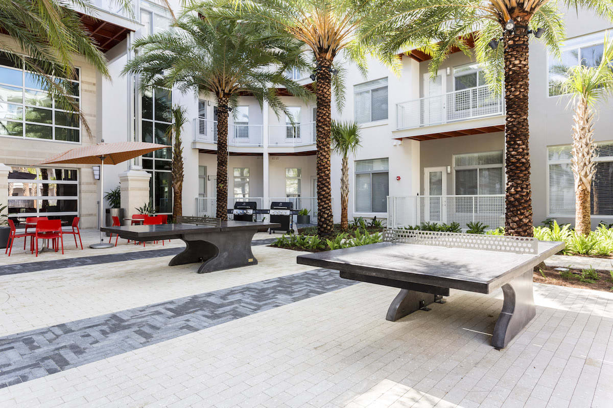 Lake Nona Apartments for Rent | LandonHouse Apartments