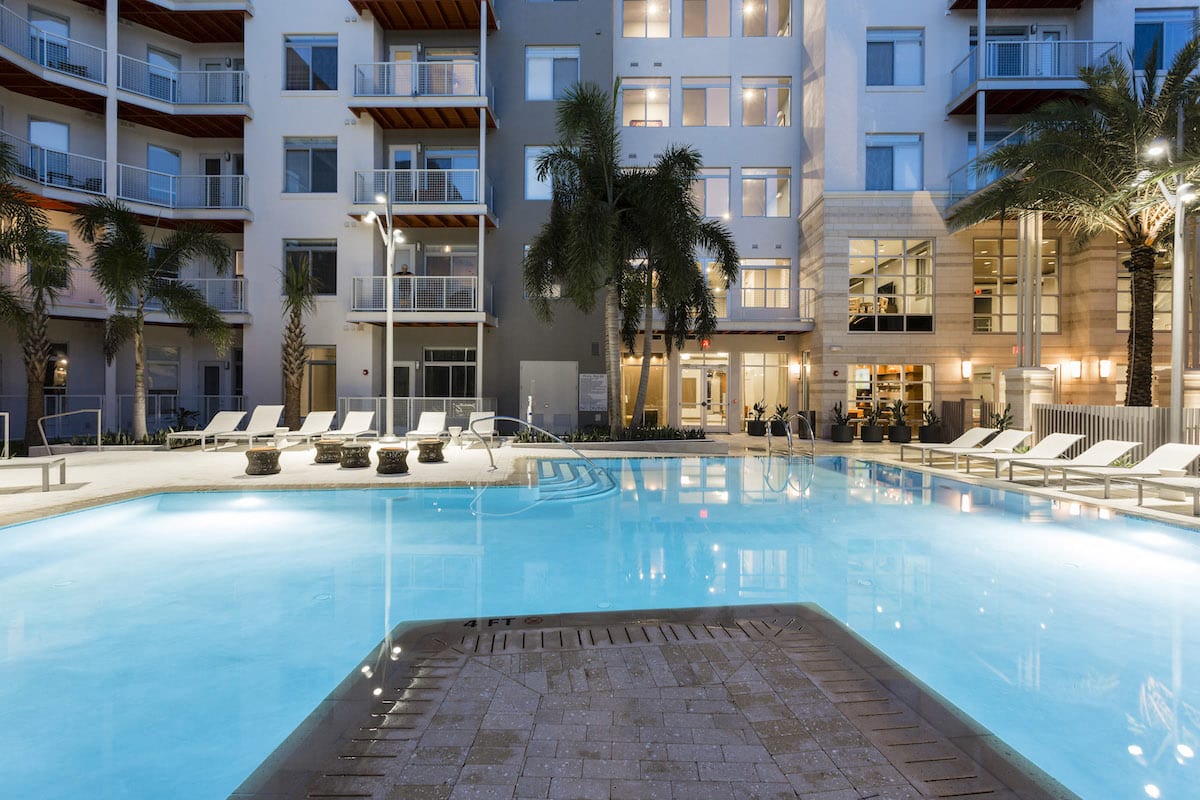 Lake Nona Apartments for Rent | LandonHouse Apartments