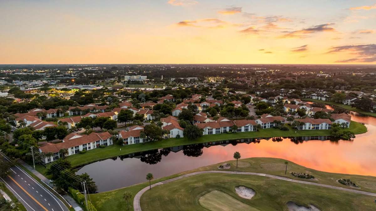 Photos and Video of Monaco Isles in West Palm Beach, FL